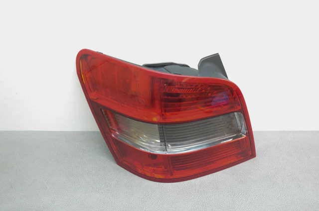 MERCEDES-BENZ GLK X204 Rear Left Taillight OEM A2048201364 £129.00 ...