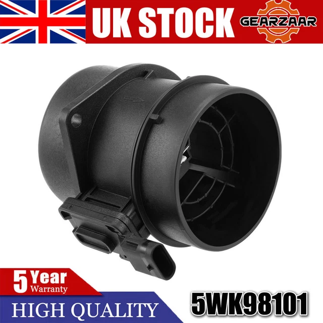 MASS AIR FLOW Meter Sensor FOR Mercedes-Benz W205 W245 X246 W176 ...