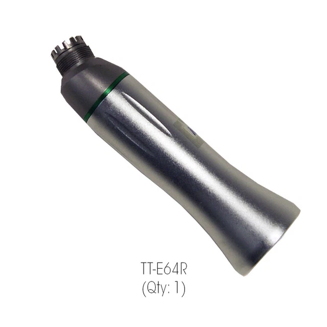 VECTOR TURBO TORQUE Contra Angle Sheath Attachment (64:1) (Dental) $285 ...