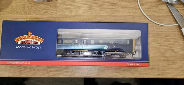 BACHMANN DRS DBSO DCC ONBOAD £100.00 - PicClick UK