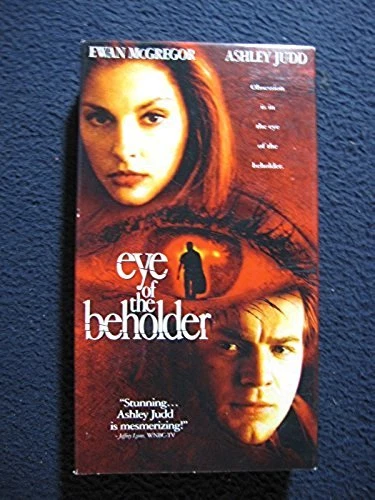 EYE OF THE Beholder [VHS] [VHS Tape] [2000] $9.89 - PicClick