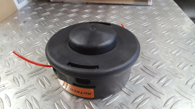 STIHL STRIMMER Head fits Stihl FS360, FS410, FS 411 Clearing Saw £12.95 ...