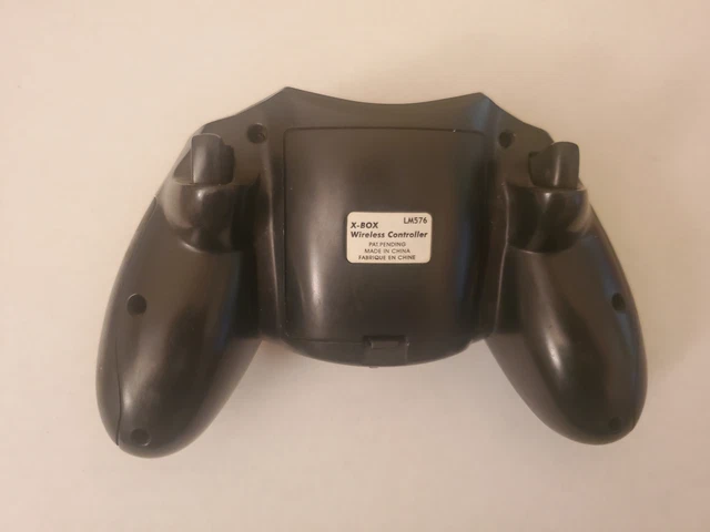 HIP GEAR LM576 Wireless Controller (Xbox) $15.99 - PicClick CA