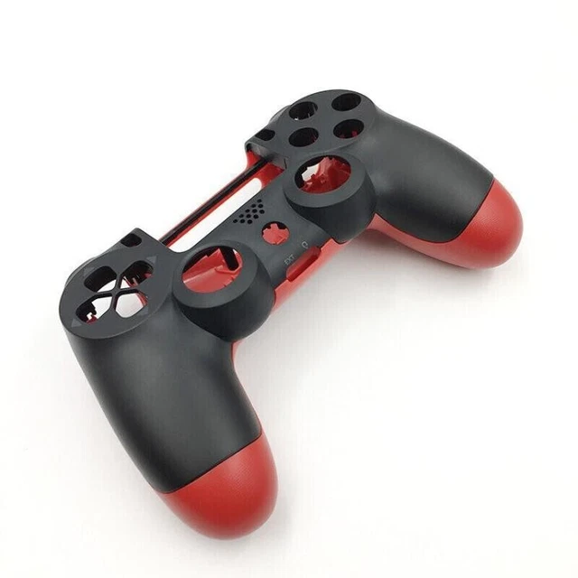 FOR PS4 PRO Controller Replace Part Controller Case Shell - Various ...