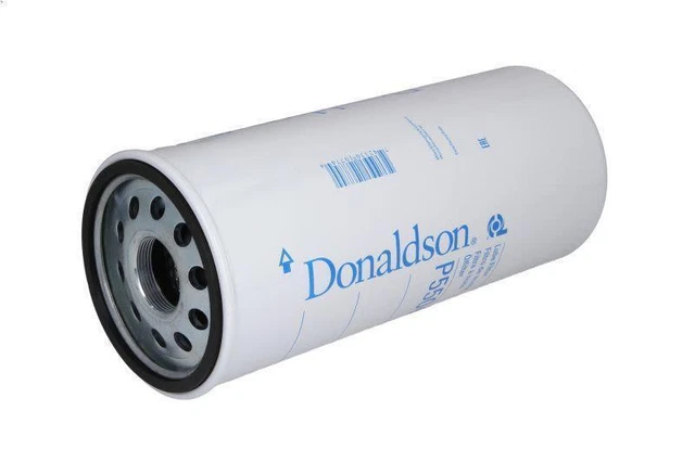 FILTRO DE ACEITE DONALDSON P550425 para VOLVO A 6.7 1999-2012 EUR 44,61 ...