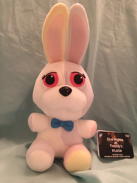 FIVE NIGHTS AT Freddy’s Security Breach: Vanny Plush! £8.41 - PicClick UK