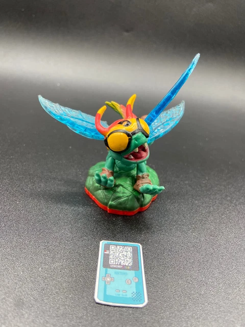 FIGURINE HIGH FIVE Skylanders Trap Team EUR 29,99 - PicClick FR