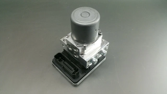 GENUINE MERCEDES GLE A167 ABS ESP hydraulic block A1679004805 uncoded £ ...