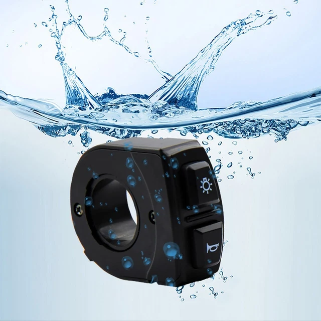 INTERRUPTEUR FACILE installer pour v lo lectrique cable long pour flexibi EUR 9,86 - PicClick FR