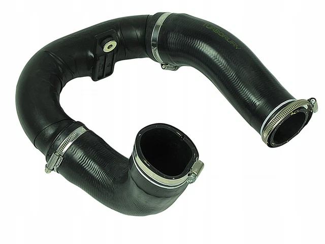 TUBO TURBO D’ARIA Manicotto Intercooler Per Fiat Doblo 1.6 2.0 D 51832089 EUR 52,00 - PicClick DE