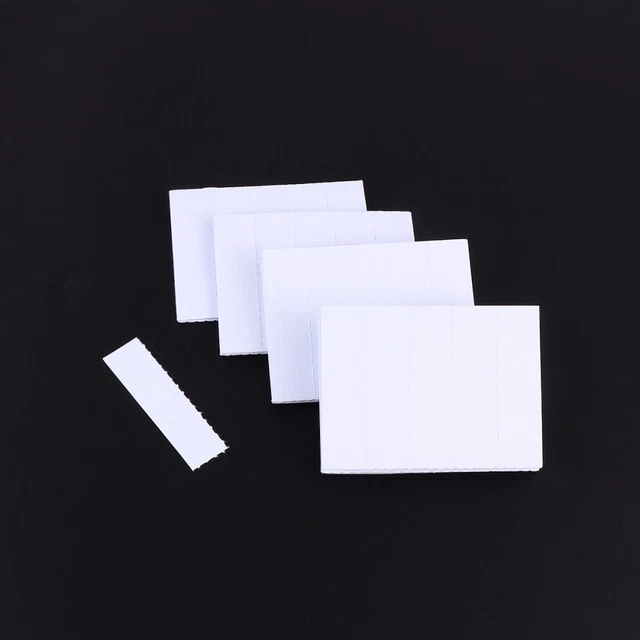 50 PCS FOLDER Label Hanging File Folders Labels Plastic Tabs Tag $17.89 ...