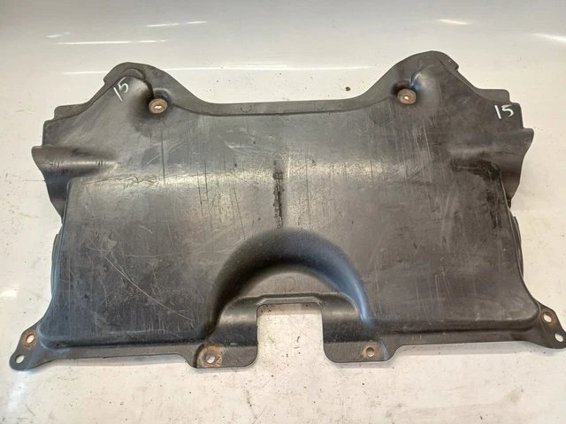 15 MERCEDES-BENZ W204 Classe C Protection Soubassement A2045200823 EUR ...