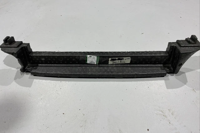 NEW GENUINE JAGUAR F-Pace X761 Bumper Inlay Foam Support T4A8365 £20.00 ...