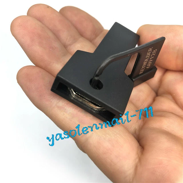 CHASTITY LOCK KEY Safe Lock Tube Plastic Coded Lock Cobra Accessories ...