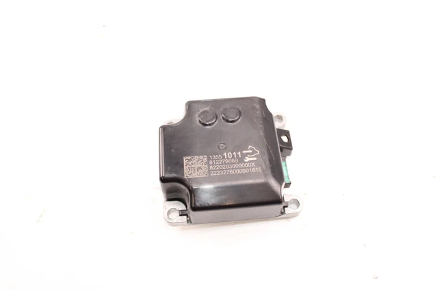 2024 CHEVY SILVERADO 1500 Steering Control Module 13551011 $174.99 ...