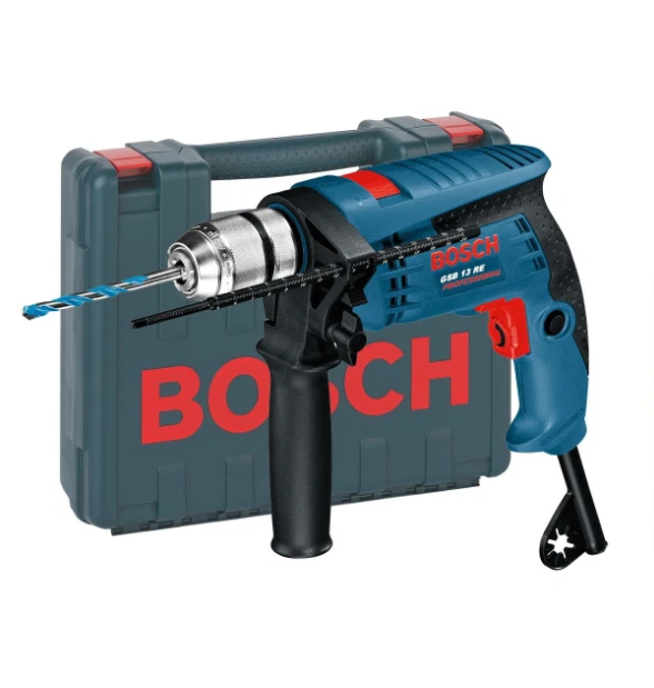 BOSCH PROFESSIONAL GSB 13 RE Impact Drill 230V 0601217173 EUR 100,08 ...