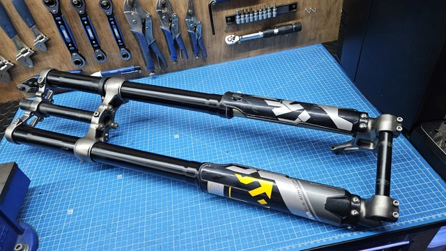 2023 SUR RON Talaria KKE Suspension Forks Surron £209.00 - PicClick UK