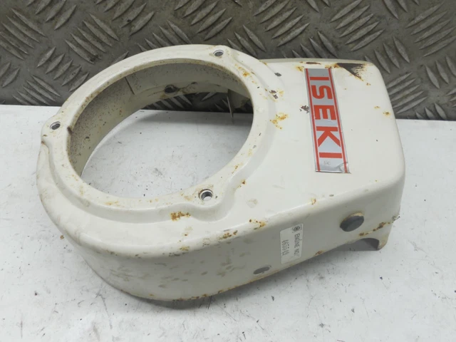 MOTEUR ISEKI KF 24-G / KF24G - Capot / capotage moteur EUR 15,90 - PicClick FR