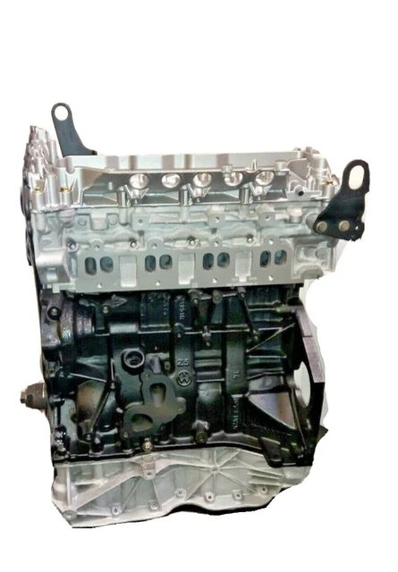 RENAULT TRAFIC 1.6L Bi Turbo R9M450 Reconditioned engine 2014 Onwards £ ...