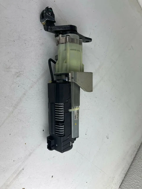 AUDI Q7 4L Heckklappenmotor elektrisch Links 4L0827851D EUR 103,74 ...