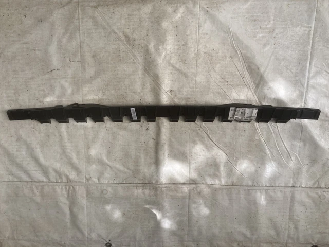 MERCEDES VITO W447 Rear Bumper Center Reinforcement A4478850516 NEW ...