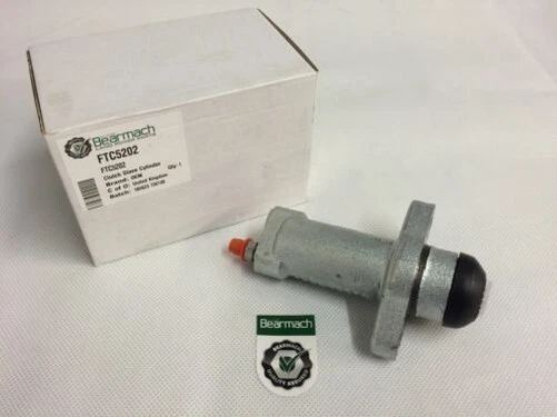 LAND ROVER DEFENDER & Disco TD5 Cilindro Frizione Qualità Ap OEM ...