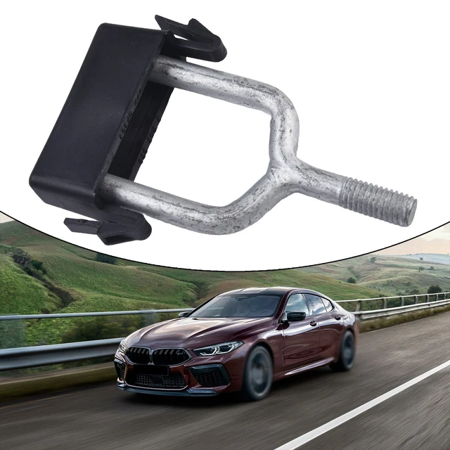 COPERTURA STAFFA BLOCCO cofano 51237247080 51237247079 per BMW 1 2 3 4 ...