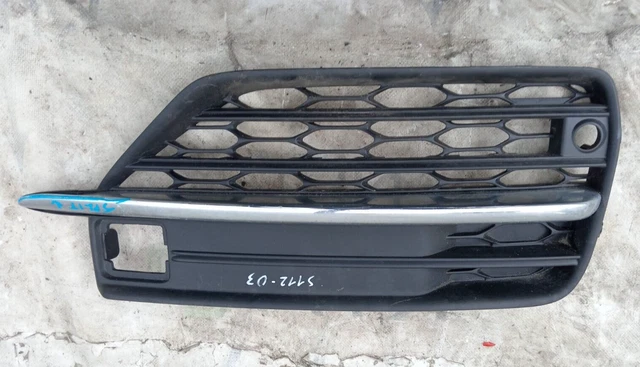 VOLVO XC90 MK2 16-24 Front Bumper Right O/S Lower Grill Trim 31383869 # ...