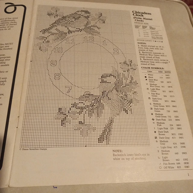 😇 CROSS STITCH Pattern Sudberry Series Book 6 Special Occasions 14 Page ...