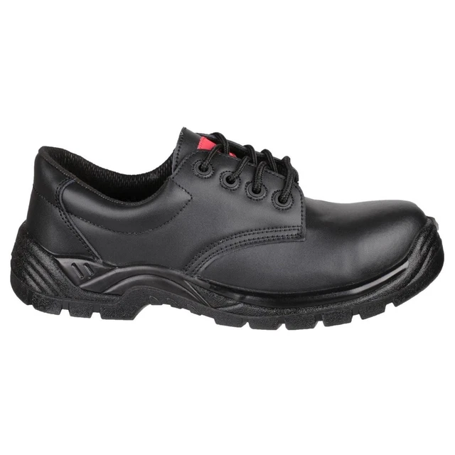 CENTEK FS311C LACE up Safety Shoe £37.38 - PicClick UK