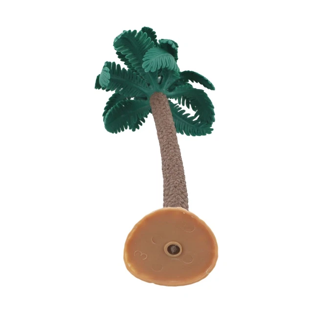 LIFELIKE SIMULATION TREE Farm Accessory Garden 30-180g Artificial Farm ...