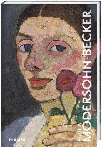 PAULA MODERSOHN-BECKER PAULA Modersohn-Becker (Relié) Great Masters of ...