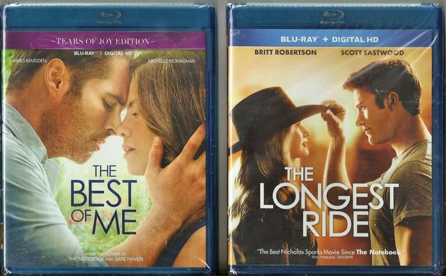 Movie The Best Of Me À VENDRE! - PicClick FR