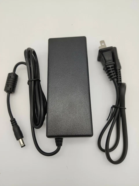 BEST3DCASESSHOP AC ALIMENTATION POW3 12V 1.5A 100-240V Neo geo aes USA Plug EUR 20,00 - PicClick FR