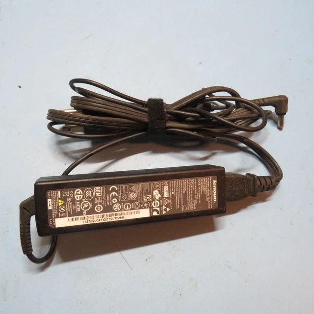 LENOVO AC ADAPTER Model: CPA-A065 $10.22 - PicClick AU