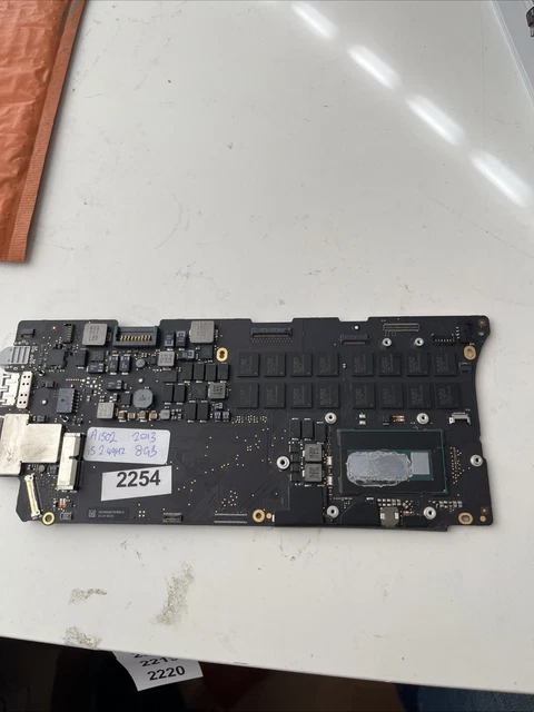 APPLE MACBOOK PRO MD313LL/A i5 2.4GHz Logic Board 2011 Sku 2641 £48.79 ...