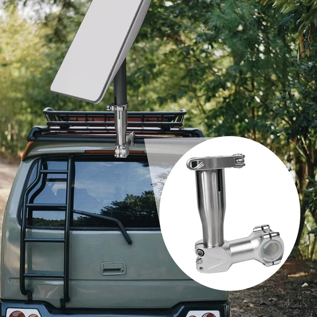 STARLINK GEN 2 RV Mount Starlink Quick-Release Mounting Kit starlink ...