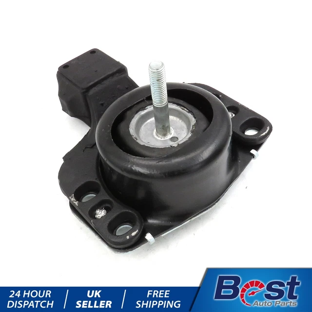 RENAULT MASTER MK2 Vauxhall Movano A 2.2 2.5 Dci Engine Mount Right ...
