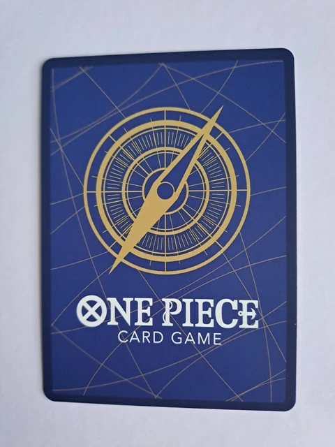 CARTE ENGLISH ONE Piece Card Game - Diamante OP04-028 Rare R Parallel Alt EUR 10,00 - PicClick FR