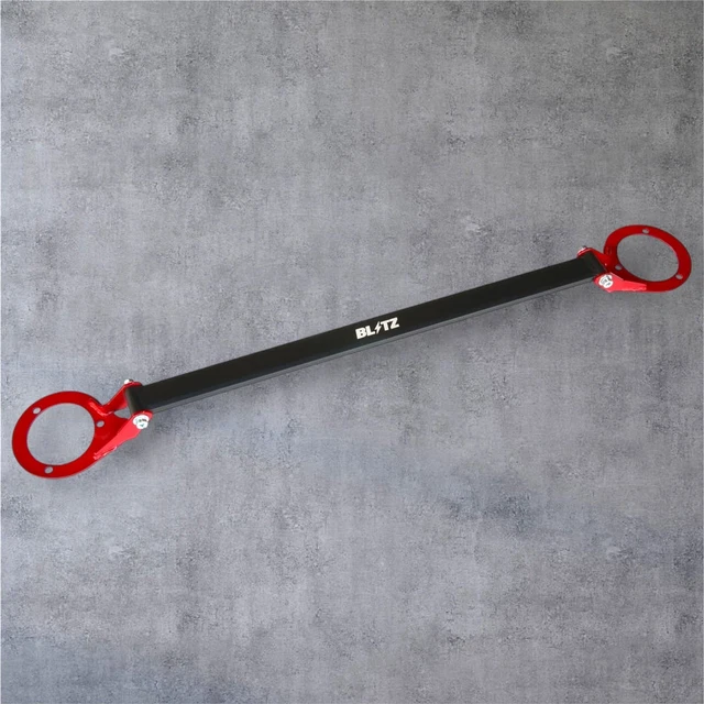 BLITZ 96127 STRUT Tower Bar For Toyota AE86 Corolla Levin Trueno 4AGE ...