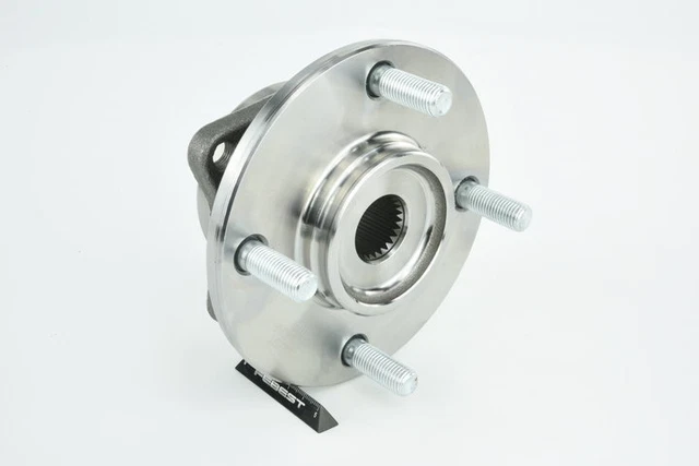 FRONT WHEEL HUB For MITSUBISHI LANCER/MIRAGE CJ-CP# Wheel Hubs EUR 66 ...