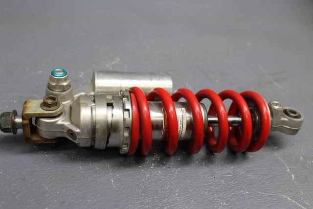 2003 YAMAHA YZF R6 Rear Back Shock Absorber Suspension 5Sl-22210-10-00 ...