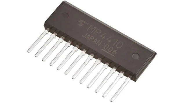 MODULE MOSFET QUAD N-Canal MP4410, 20 A, 60 V EUR 35,06 - PicClick FR