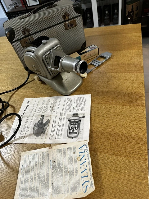 NORIS PROJECTOR $100.00 - PicClick AU