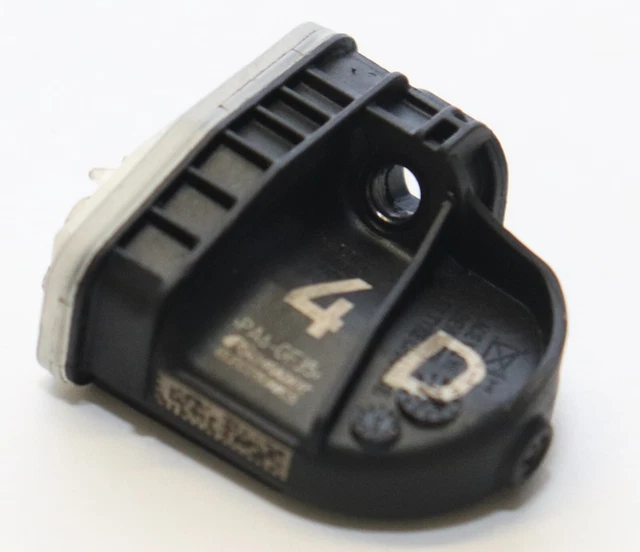 ORIGINAL OPEL 13597645 REIFENDRUCKUEBERWACHUNGSANLAGE RDC RDK Sensor ...