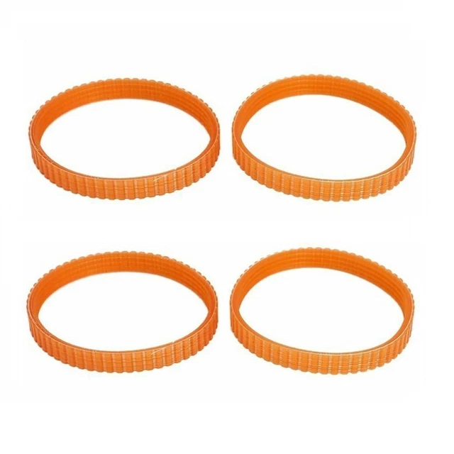 CEINTURE RABOTEUSE ÉLECTRIQUE haute résistance 9 6 mm pour MKT 1900B ...