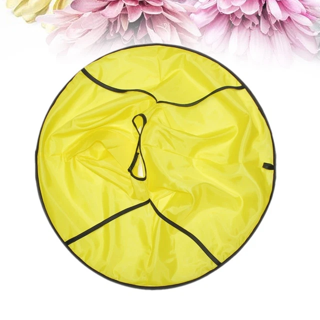 KIDS CHILDREN HAIR Cape Haircut Gown Hairdresser Apron Cloak Clothes £9 ...