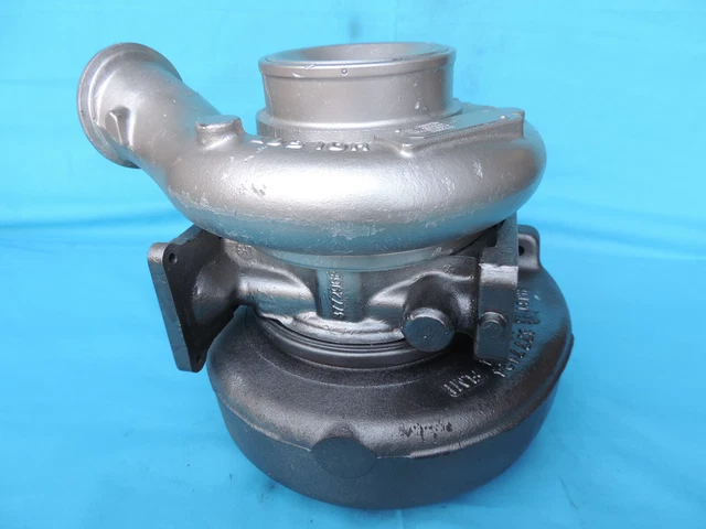 CUMMINS ISB ISBE EPA07 6.7L Truck Bus Holset HE300VG OEM Genuine ...