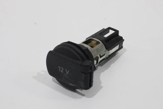 VW MULTIVAN T5 T5 FL Boot Side 12V Power Socket Outlet 1K0919309 £20.99 ...