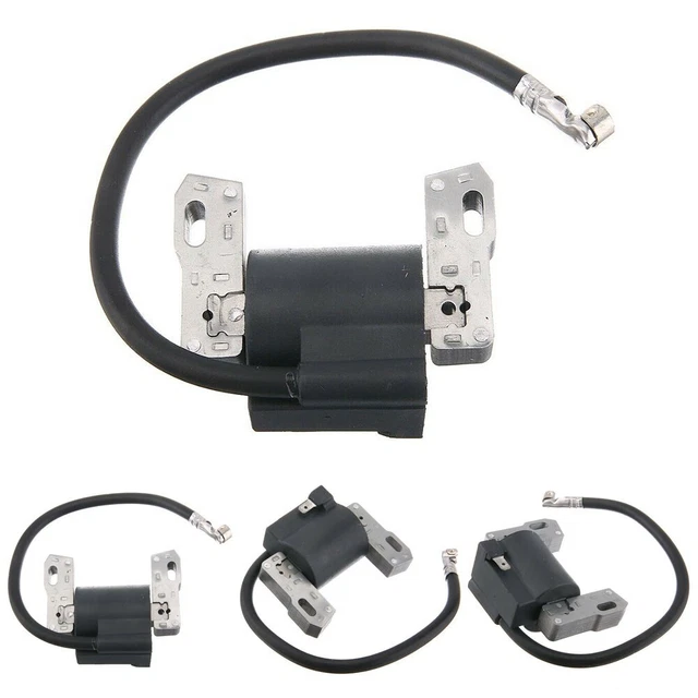 IGNITION COIL MODULE Magneto For Quantum 5HP 590454 802574 Lawn Mower ... IGNITION COIL MODULE Magneto For Quantum 5HP 590454 802574 Lawn Mower ...